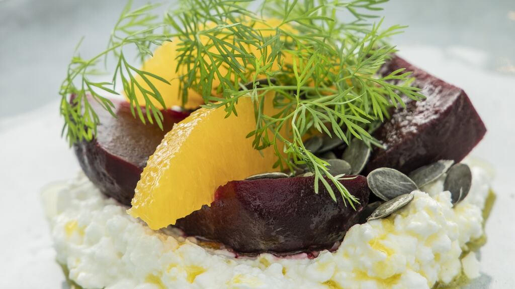 Sensational summer food: around the world in 26 dishes – The Irish Times