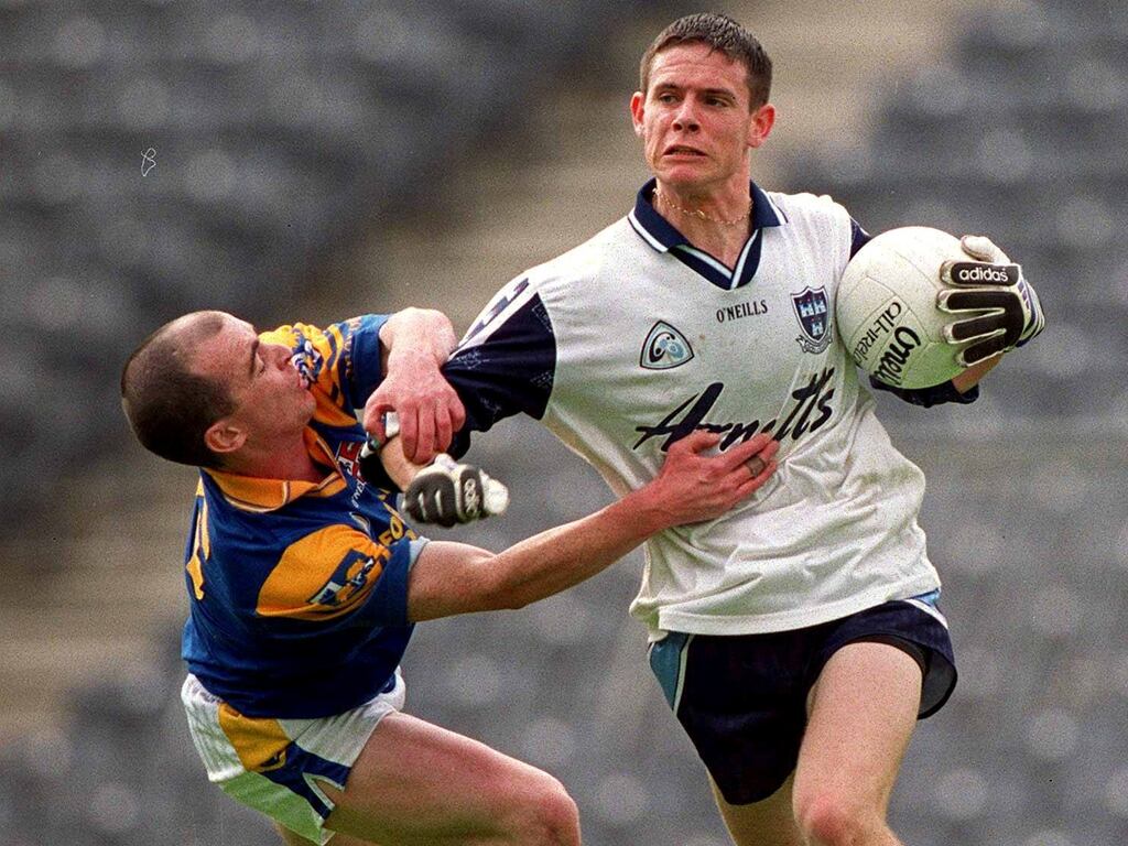 The Cluxton chronicles: How Gaelic football’s greatest goalkeeper has ...