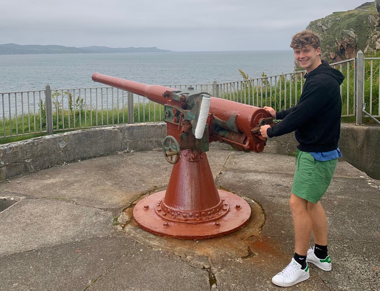 My first Inishowen Peninsula trip raises a big question: why would ...