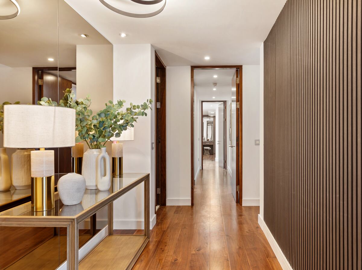 Look inside: Showstopper home with indoor pool and recording studio in ...