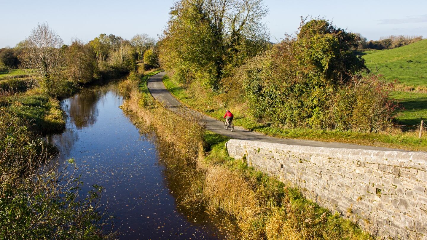 Six of the best cycling routes in Ireland – The Irish Times