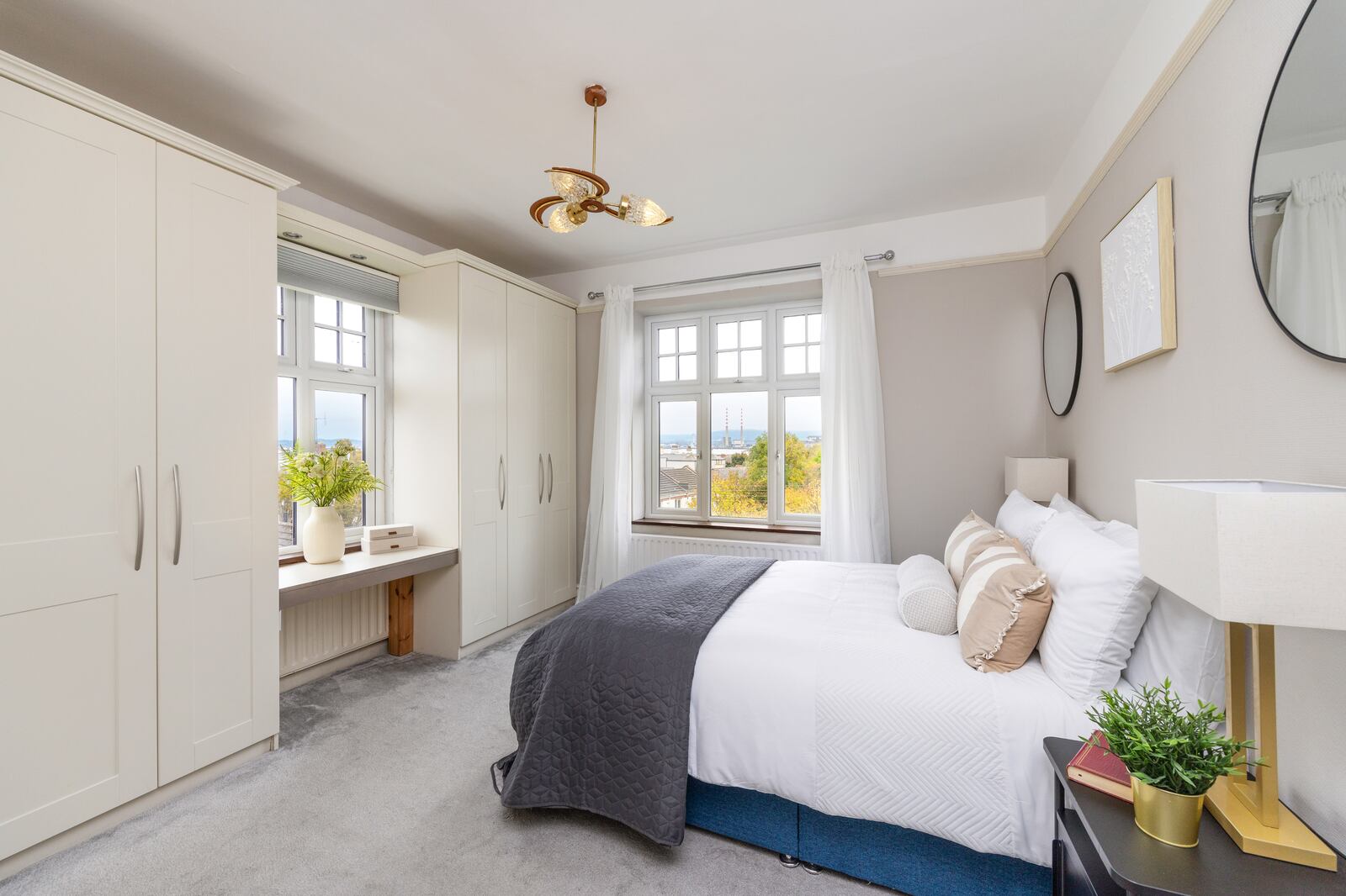 Clontarf home with impressive views of Dublin Bay for €1.5m – The Irish ...