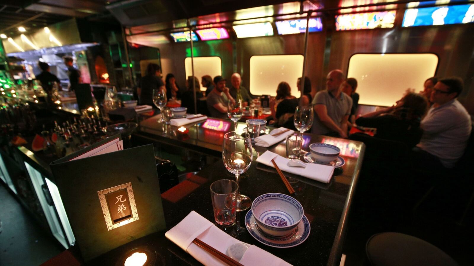 Two Chinese restaurants in Dublin feature in top 50 list for Europe ...