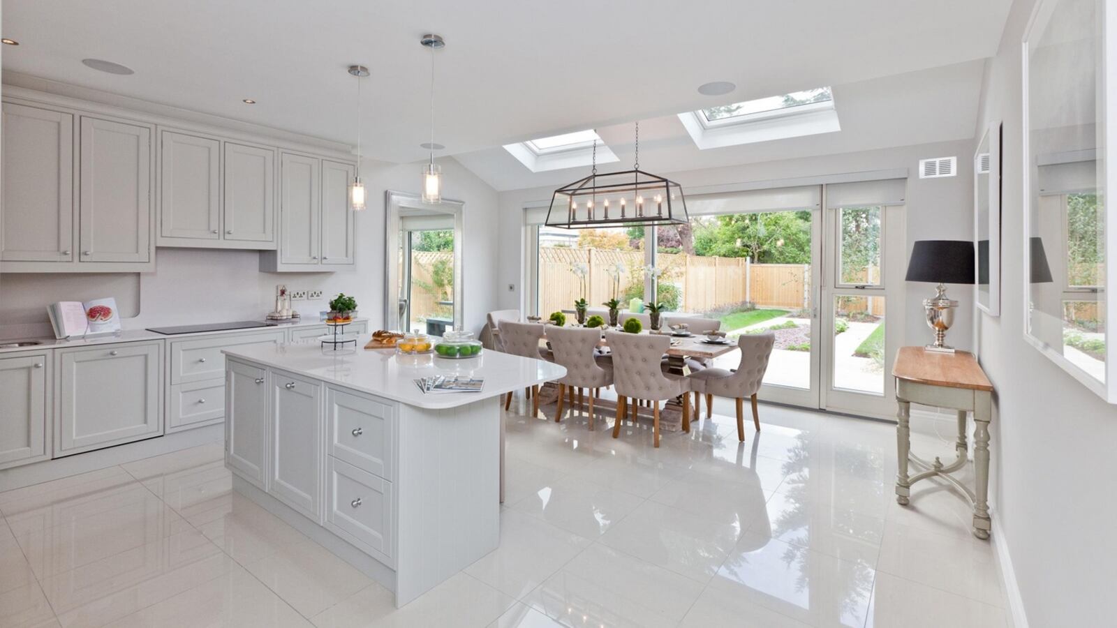 Second phase of Dalkey Manor homes is launched – The Irish Times