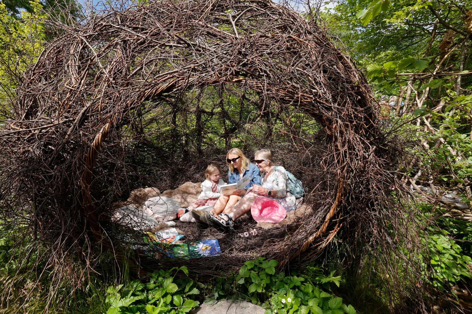 In Pictures: Bloom 2023 – The Irish Times