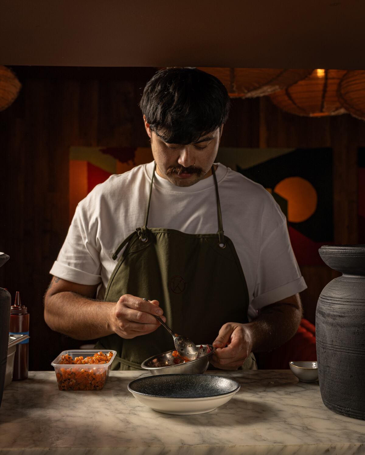 Twelve of the buzziest restaurants in Ireland right now – The Irish Times