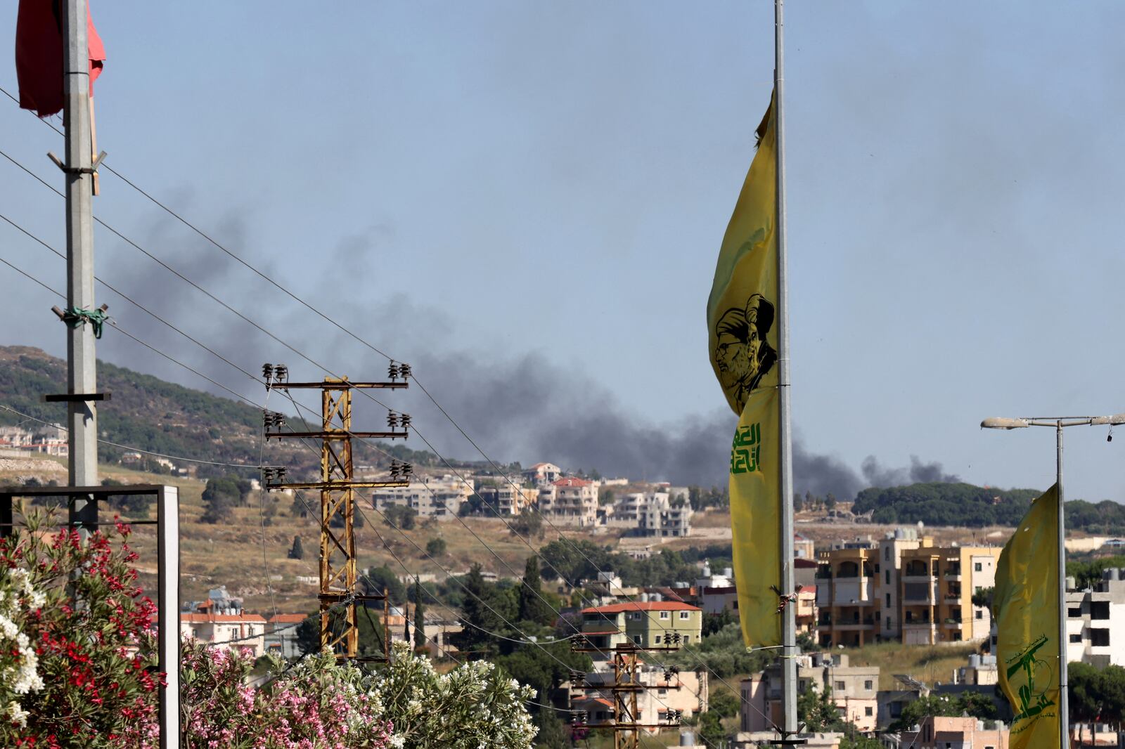 US-Iran talks in Switzerland abruptly called off; Ben-Gvir says ‘all of ...