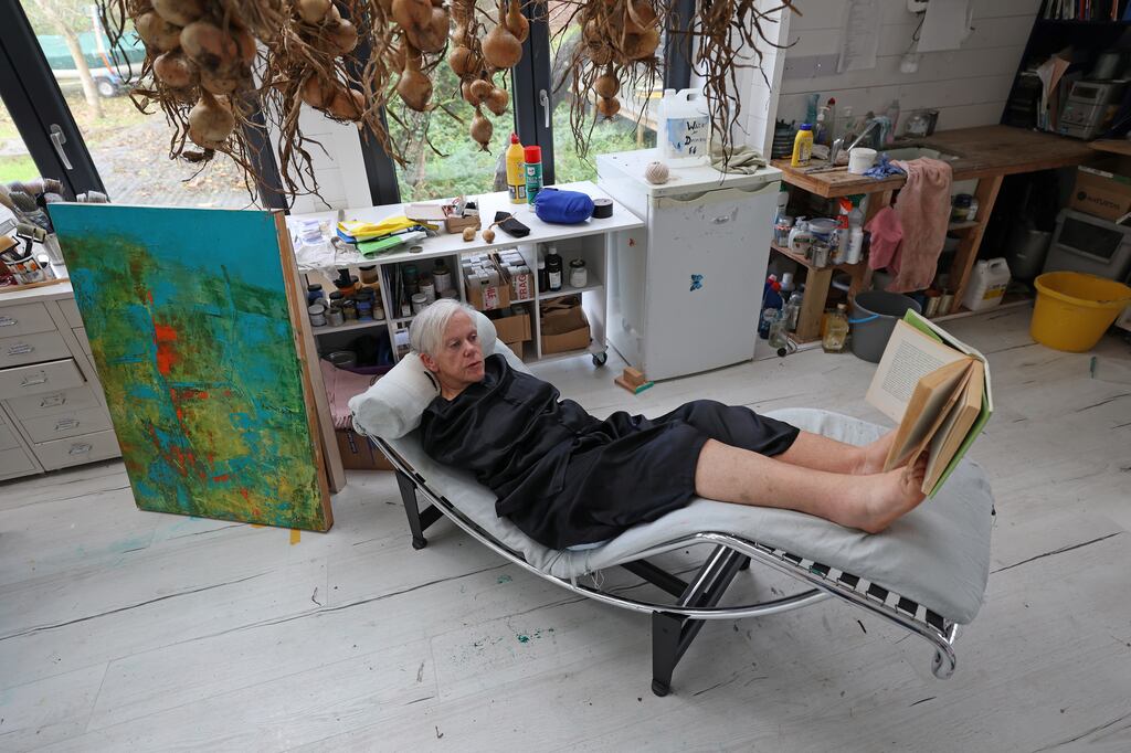 Thalidomide survivors: ‘Having no arms is an unusual disability, there ...