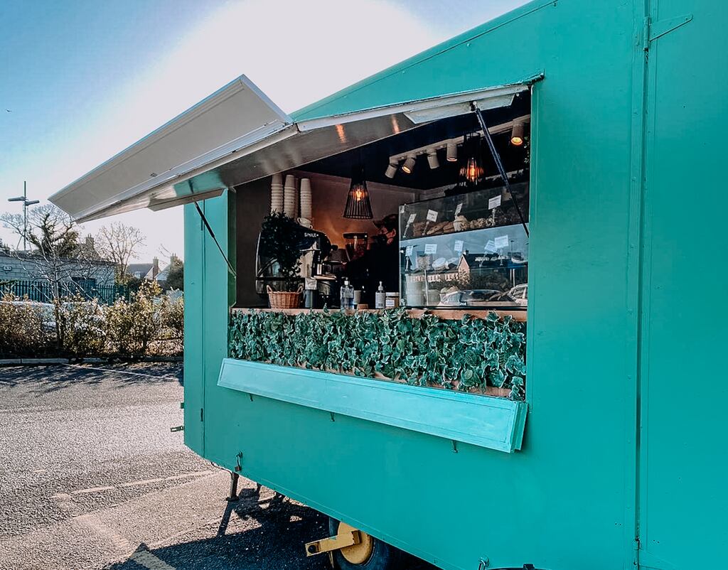 Outdoor dining: 100 great places to eat outside in Ireland – The Irish ...