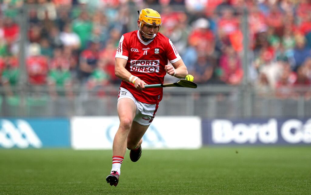 Nicky English on the Cork hurling team: Profiles of the 15 men bidding ...