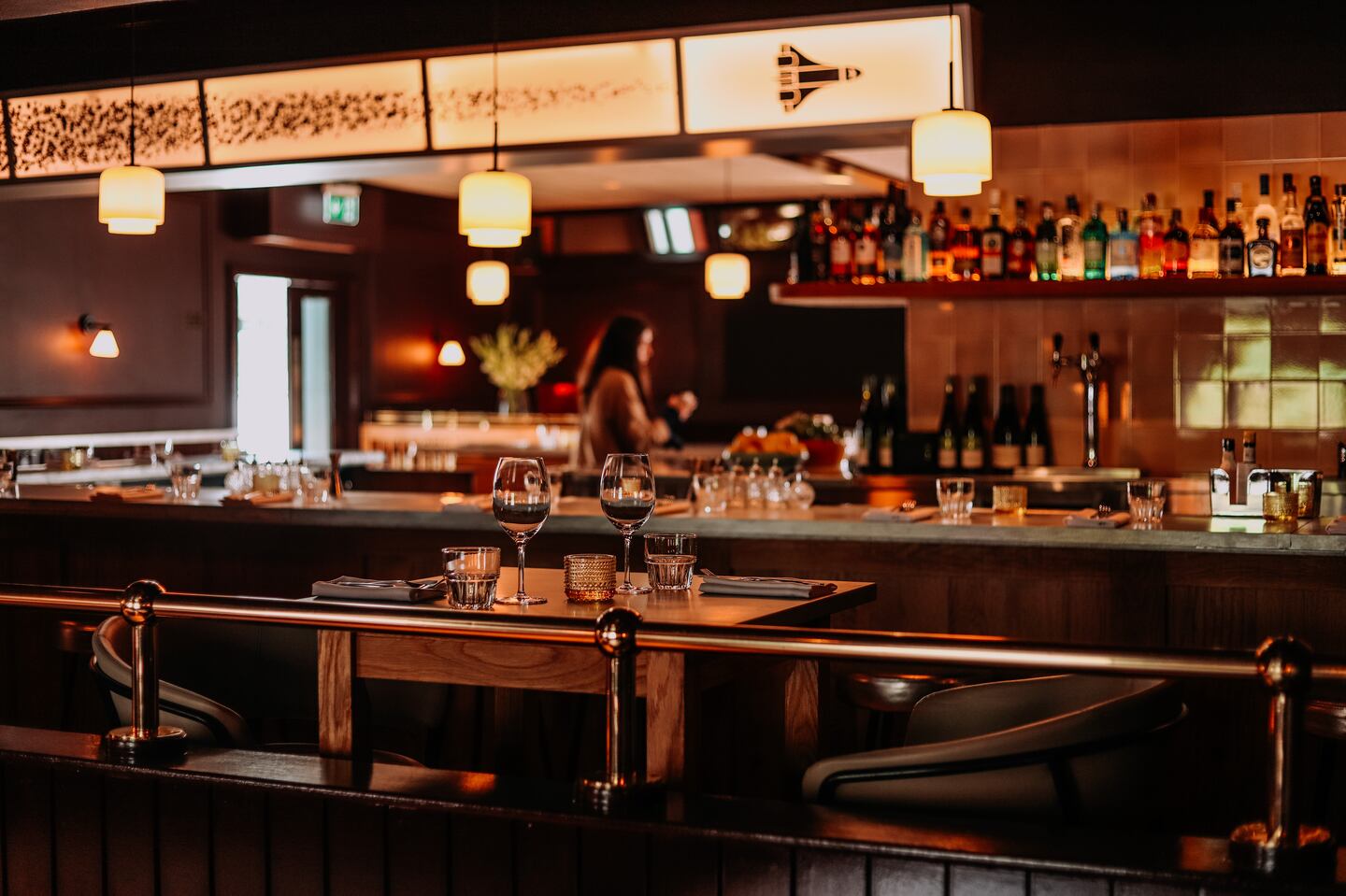 100 great restaurants, cafes and places to eat in Ireland – The Irish Times