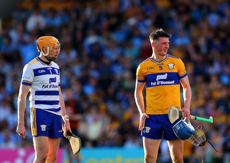 Is home advantage fair in Round 3 of All-Ireland series? What we ...