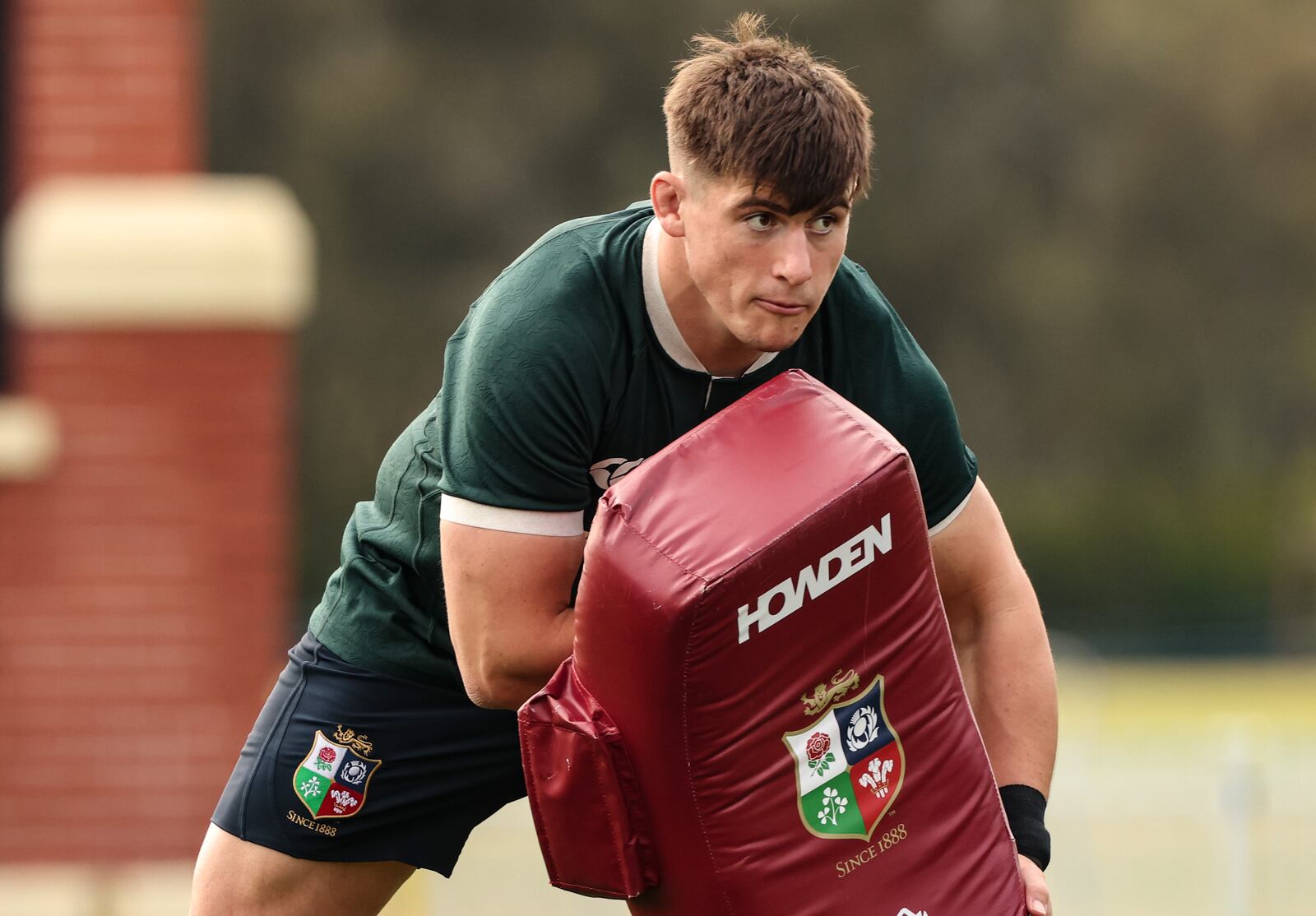 Dan Sheehan: ‘The way rugby has evolved, every team should be better ...