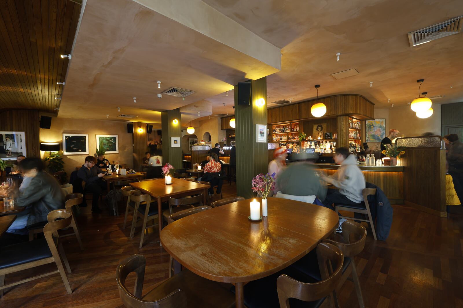 The best new restaurants and cafes to open in Ireland in the past year ...