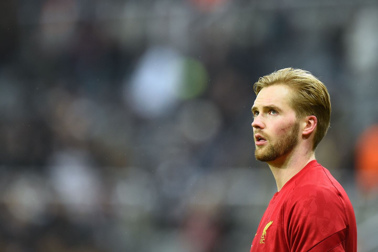 Caoimhín Kelleher’s stint as Liverpool first-team goalkeeper could end ...