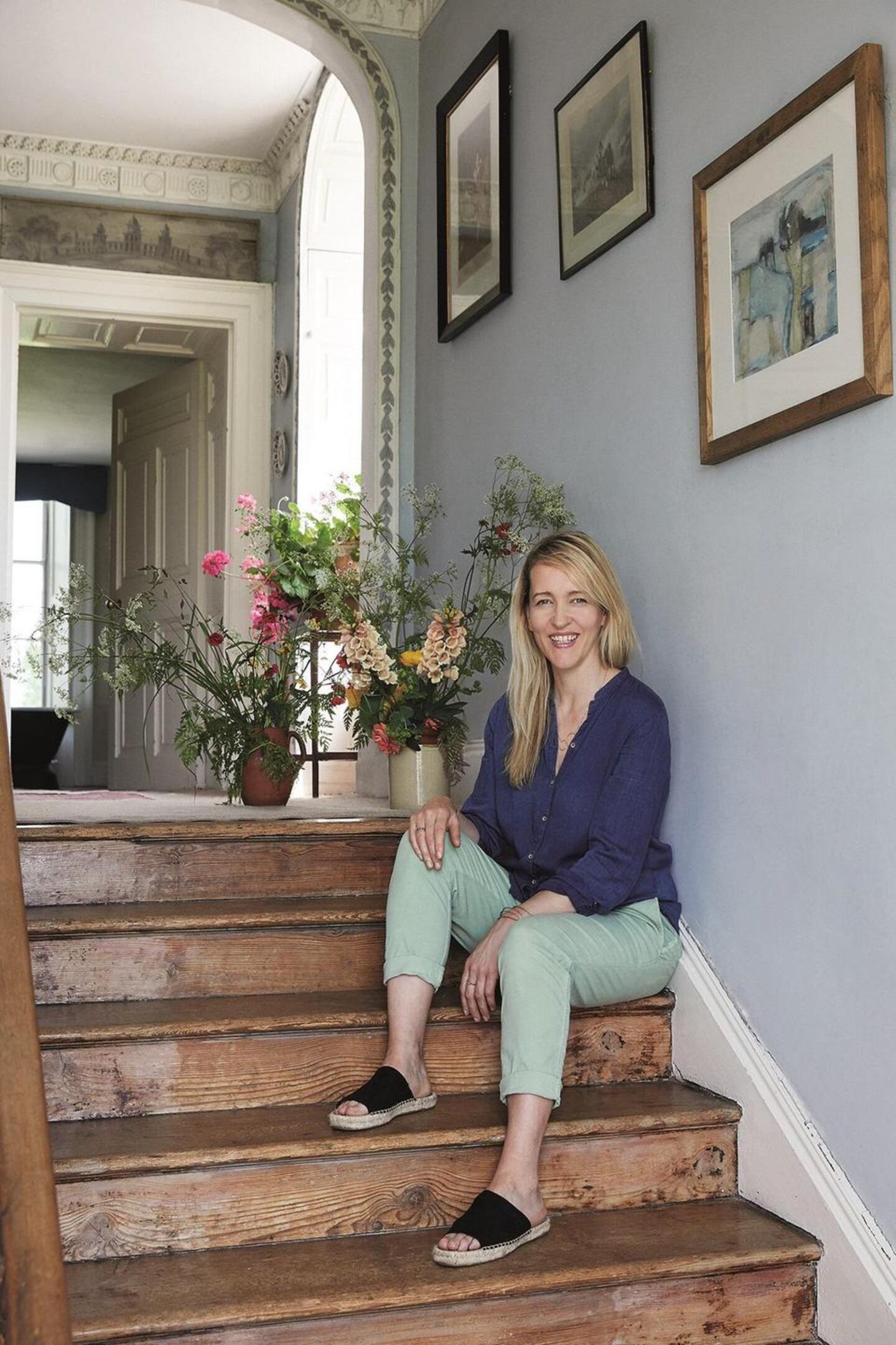 Helen James’s recipes and tips on making a house a home – The Irish Times