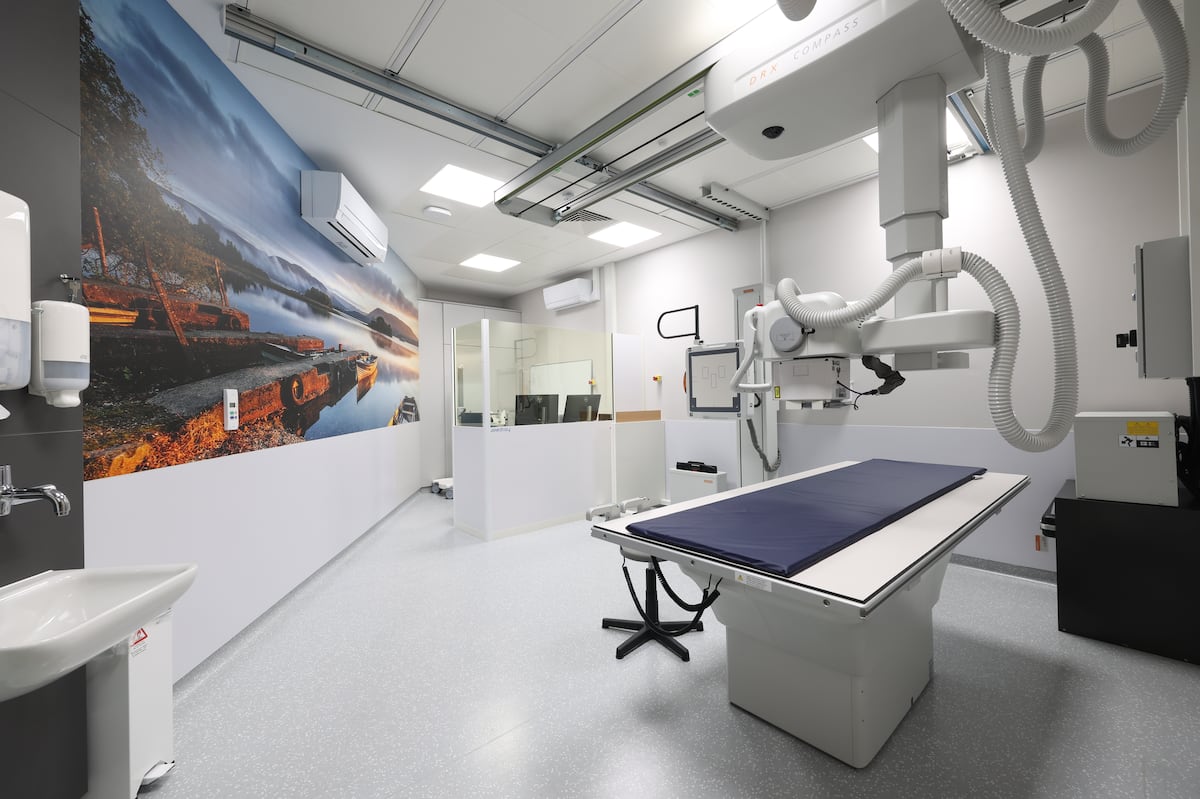 VHI 360 Health Centre officially opens in Galway, expanding VHI ...