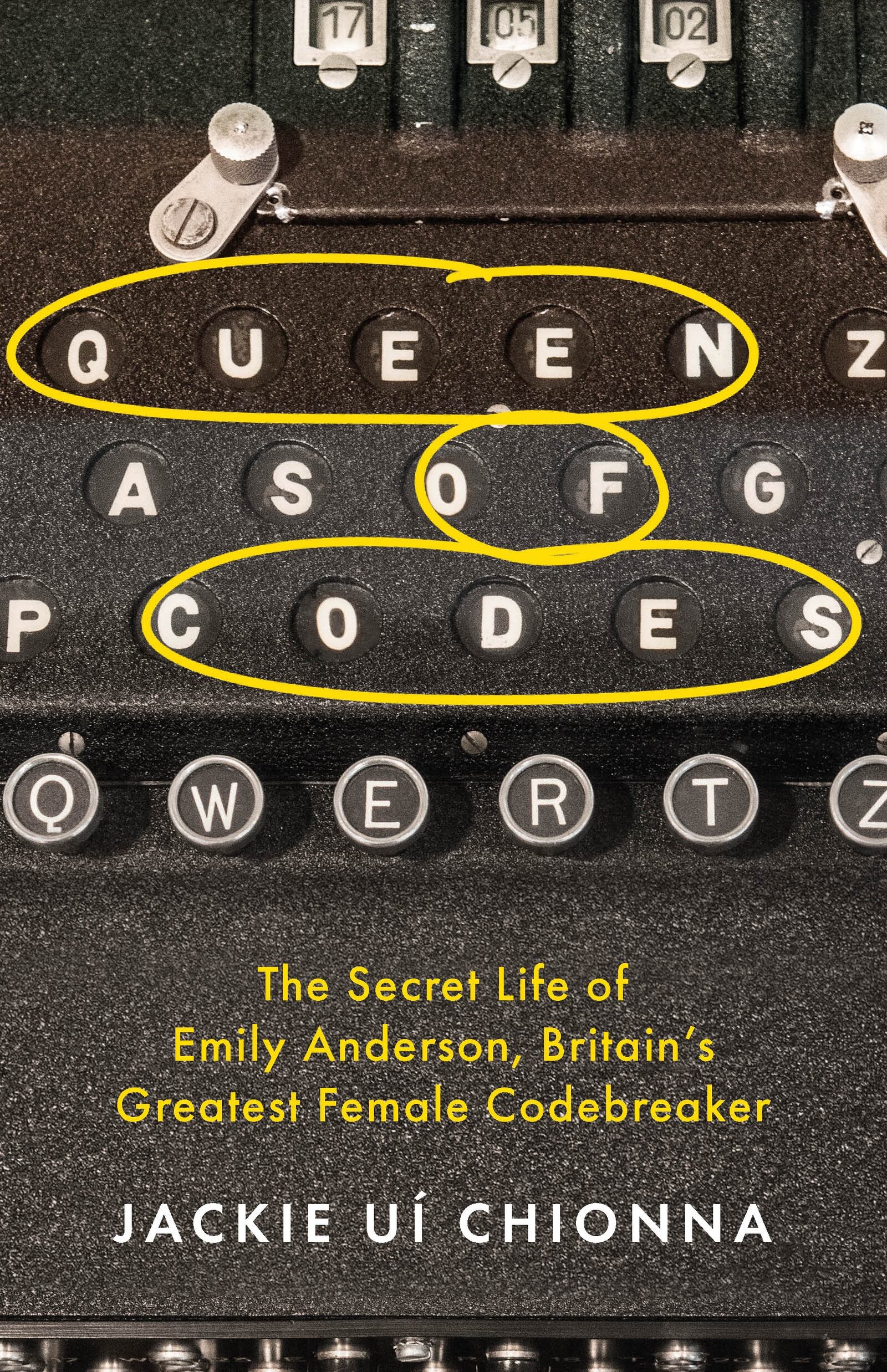 Invisibly famous: The brilliant Irish wartime codebreaker who worked at ...