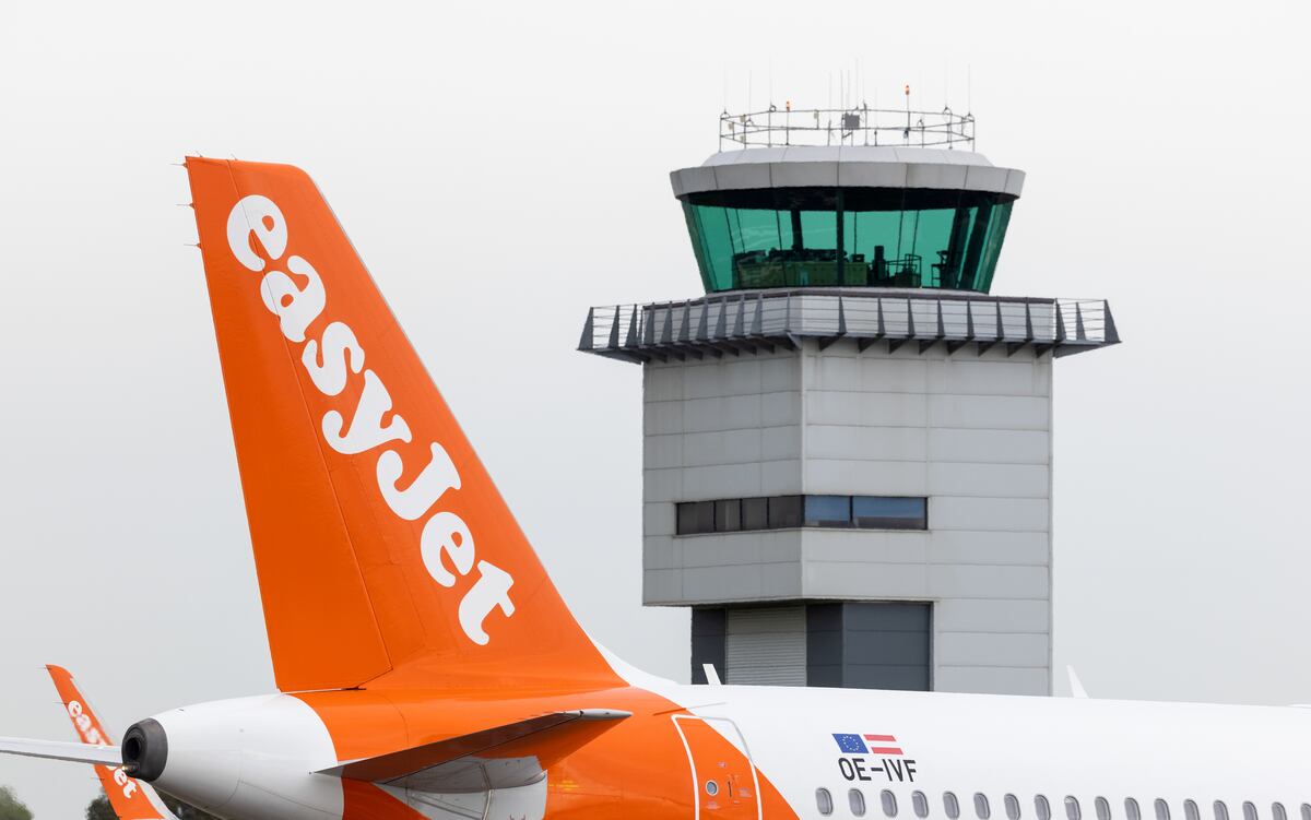Easyjet’s Stelios Haji-Ioannou: ‘Michael O’Leary has this philosophy ...