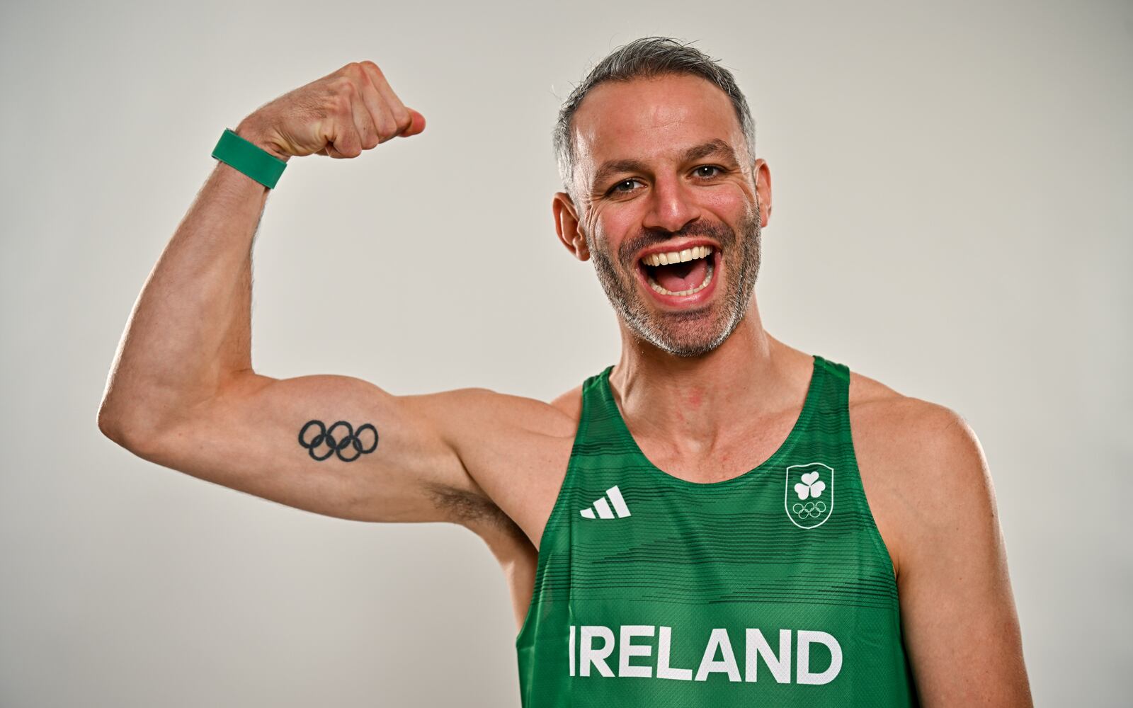 Olympics: Meet Team Ireland - Track and Field – The Irish Times