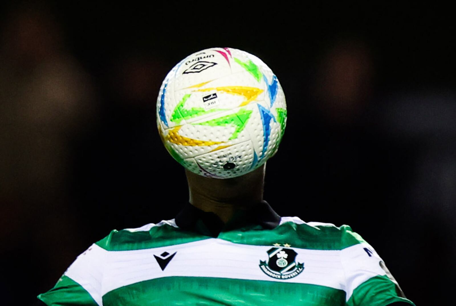 Bohemians go three clear at Premier Division summit with derby win over ...