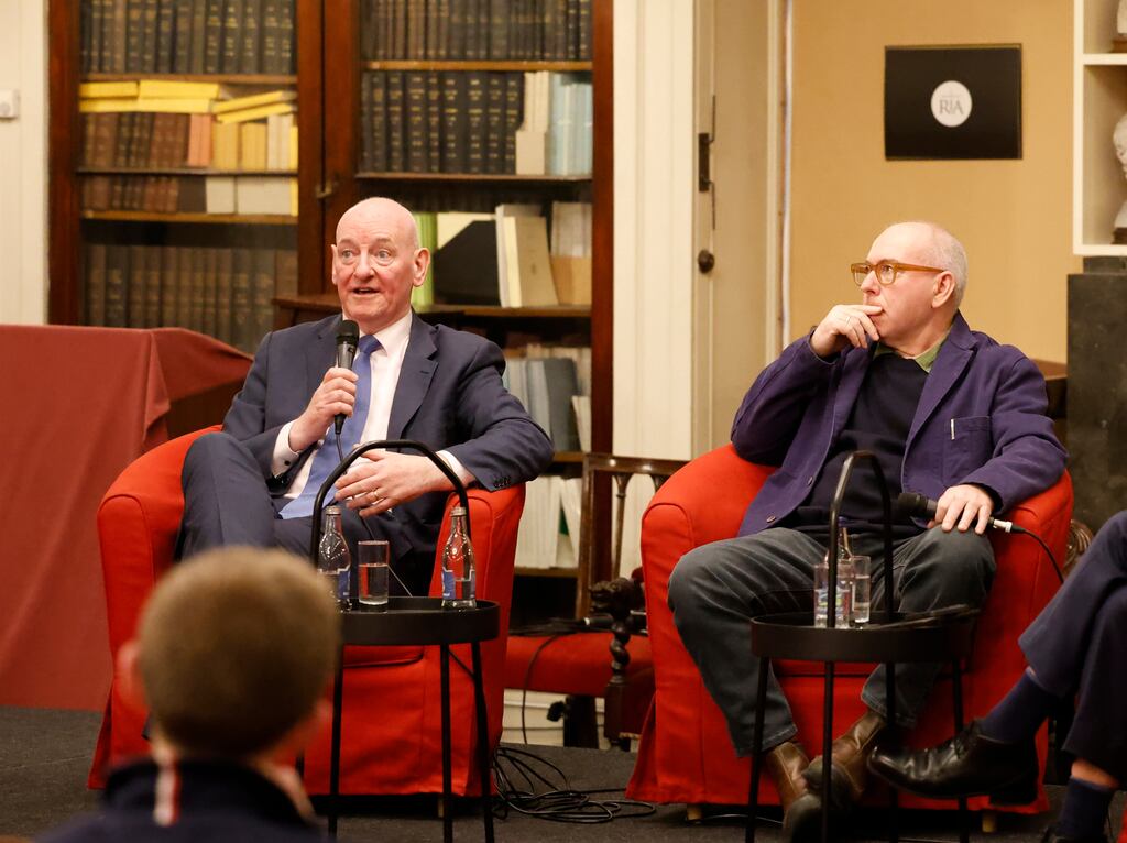 Mark Durkan: There’s a ‘John Hume-sized hole in the conversation’ about ...
