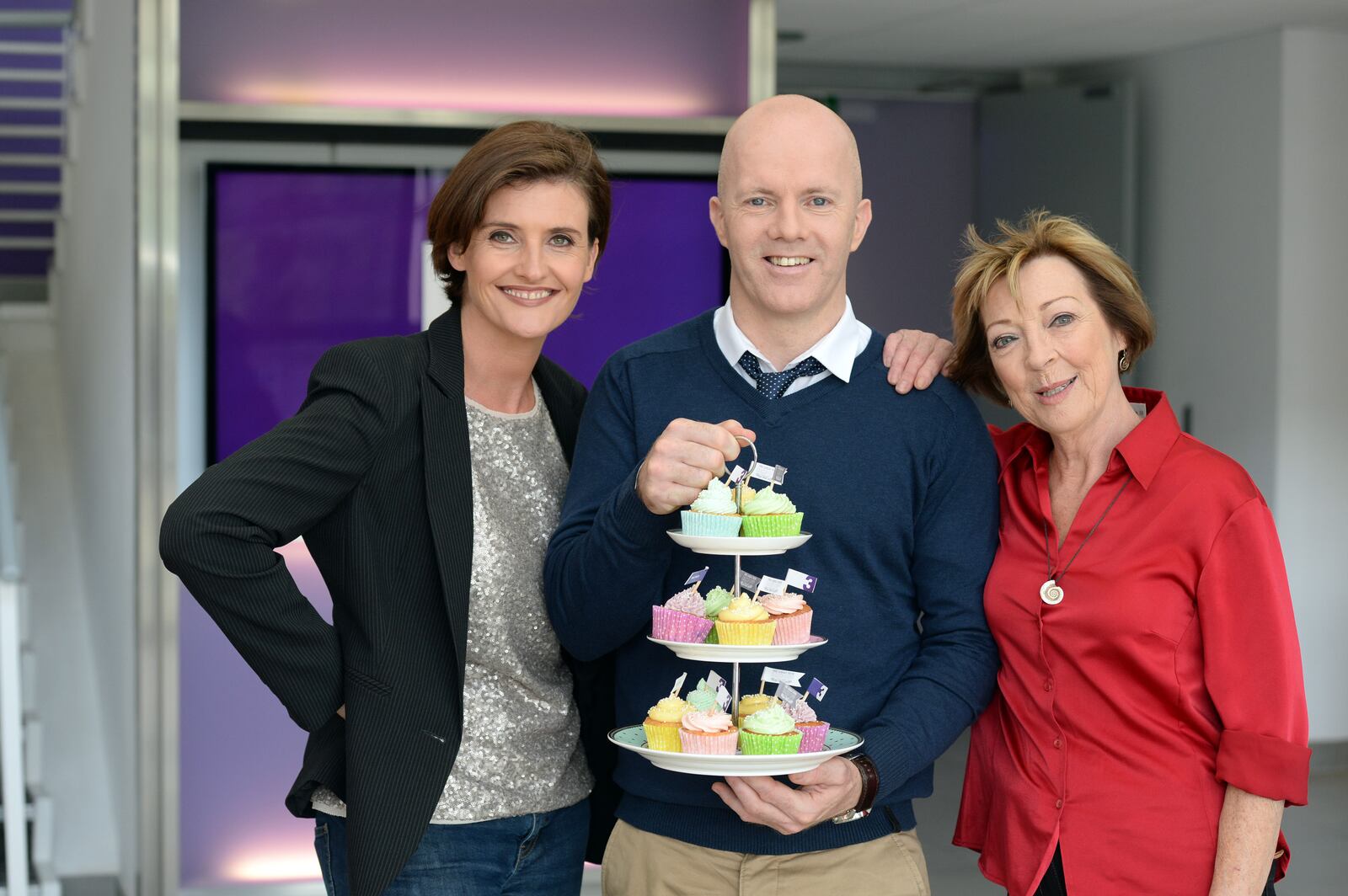 Anna Nolan: ‘The effect of being on a reality TV show unfolds over the ...
