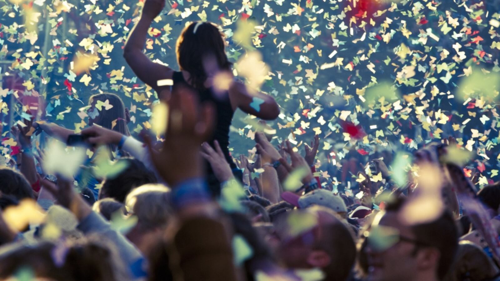 The Ticket festival guide: July – The Irish Times