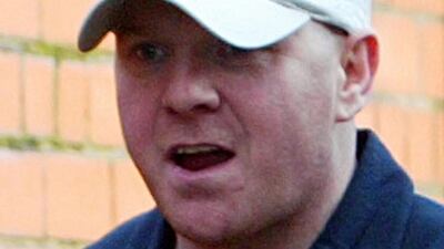 Johnny ‘Mad Dog’ Adair: late son lived in his father’s shadow – The ...