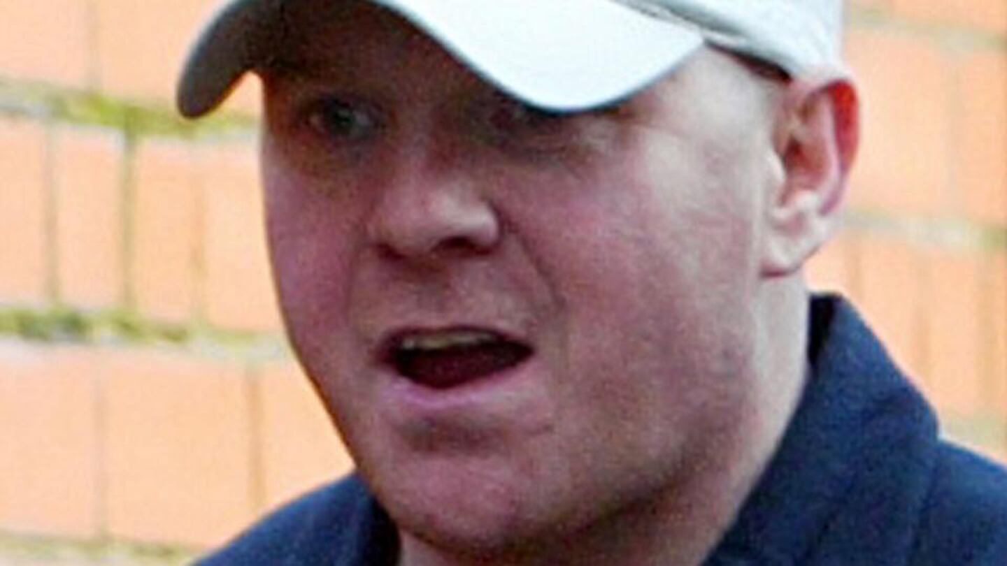 Johnny ‘Mad Dog’ Adair: late son lived in his father’s shadow – The ...