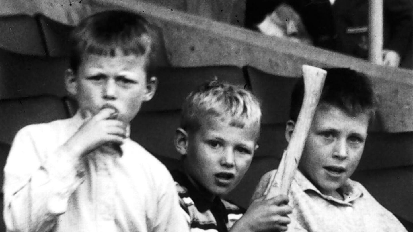 The 50 best Irish films ever made, in order – The Irish Times