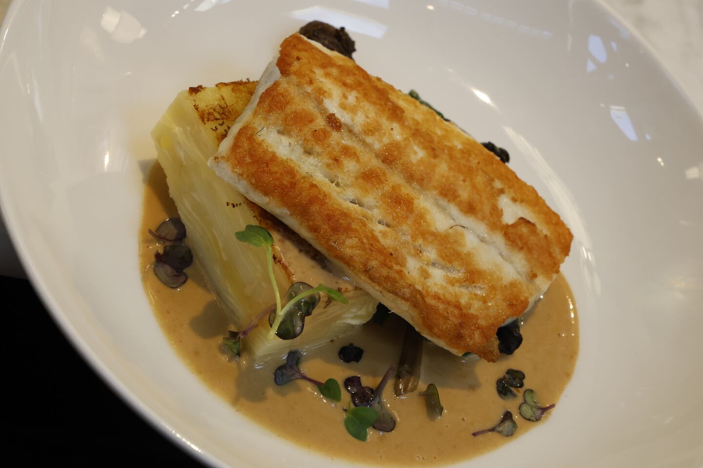 The Dunmore, Rathmines, review: Casual London vibes and crowd-pleasing ...