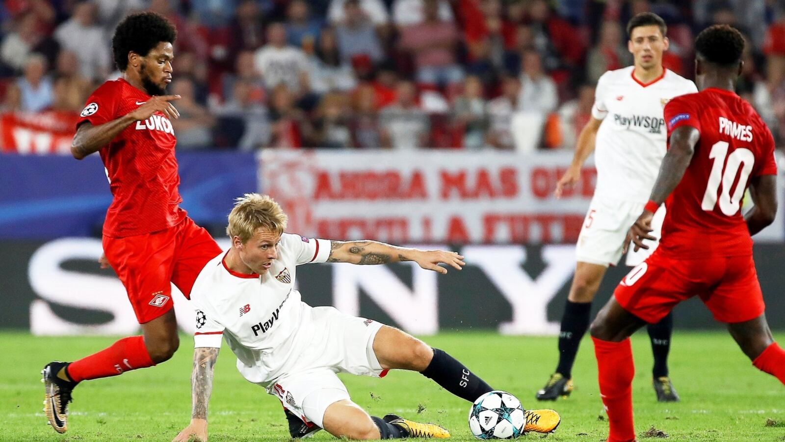World Cup playoffs: Denmark player profiles – The Irish Times