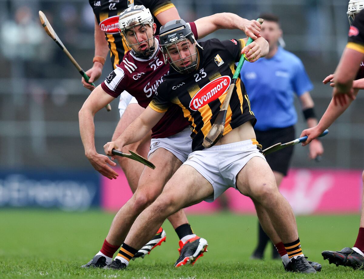 Joe Canning: Red card for Darragh McCarthy raises questions about Tipperary’s mindset – The ...