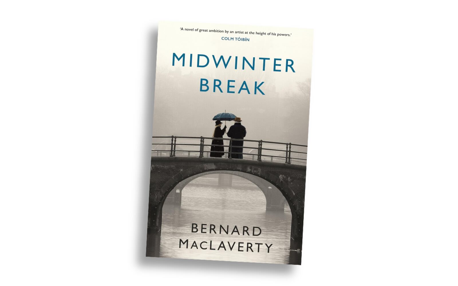 The 100 best Irish books of the 21st century: No 25 to No 1 – The Irish ...