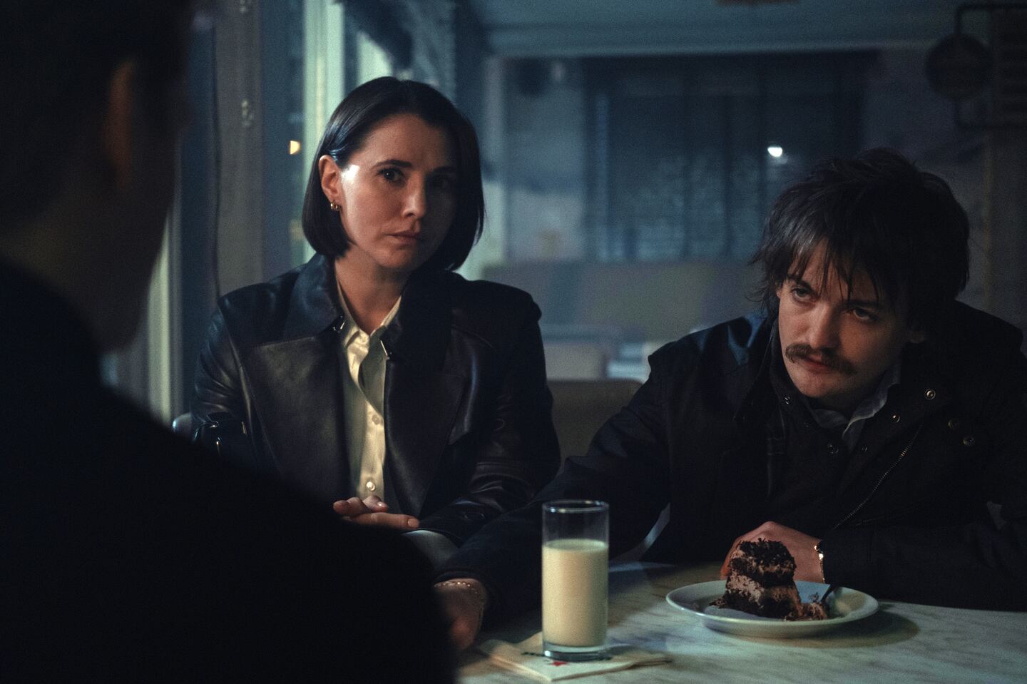 Charlie Murphy: ‘IVF felt like I was at the casino and throwing the ...