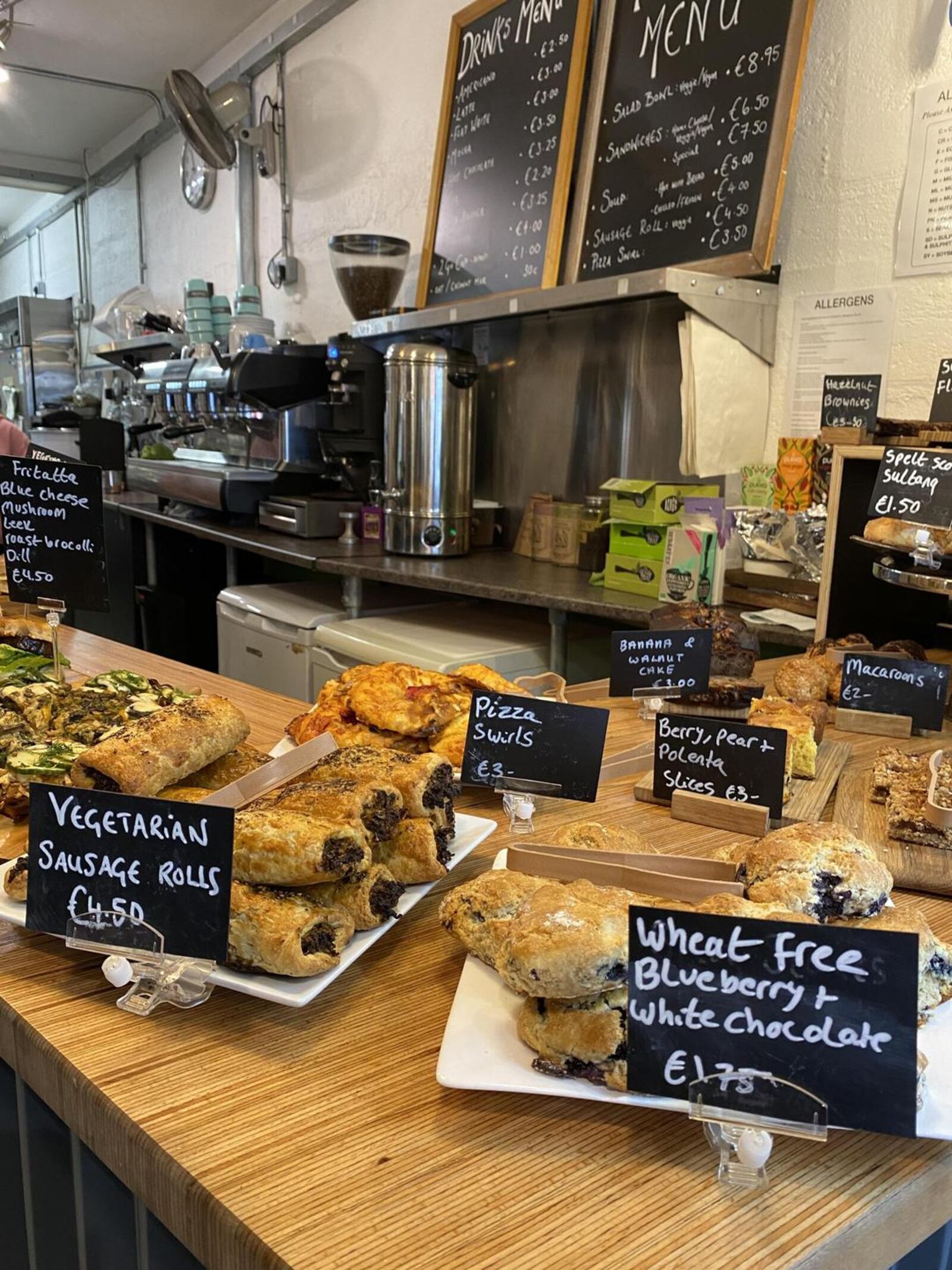 72 of the best places to go food shopping in Ireland – The Irish Times