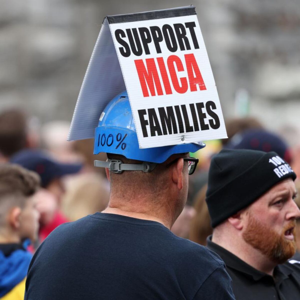 Donegal’s mica crisis: ‘It’s not who has mica. It’s who doesn’t’ – The ...
