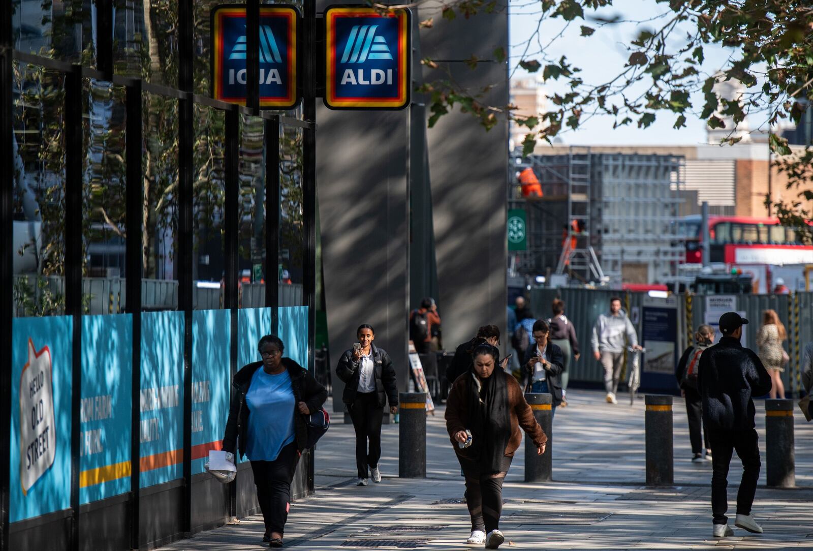 Lidl and Germany’s richest man face up against Aldi in battle of ...