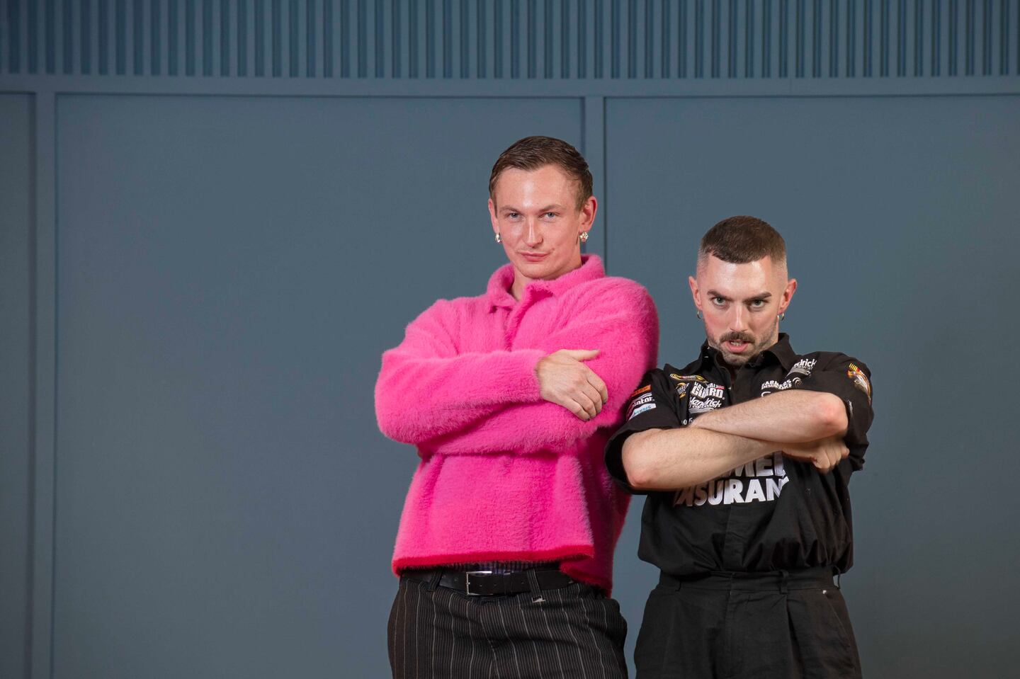 The I’m Grand Mam podcasters on unpacking the past: ‘I had to ask ...