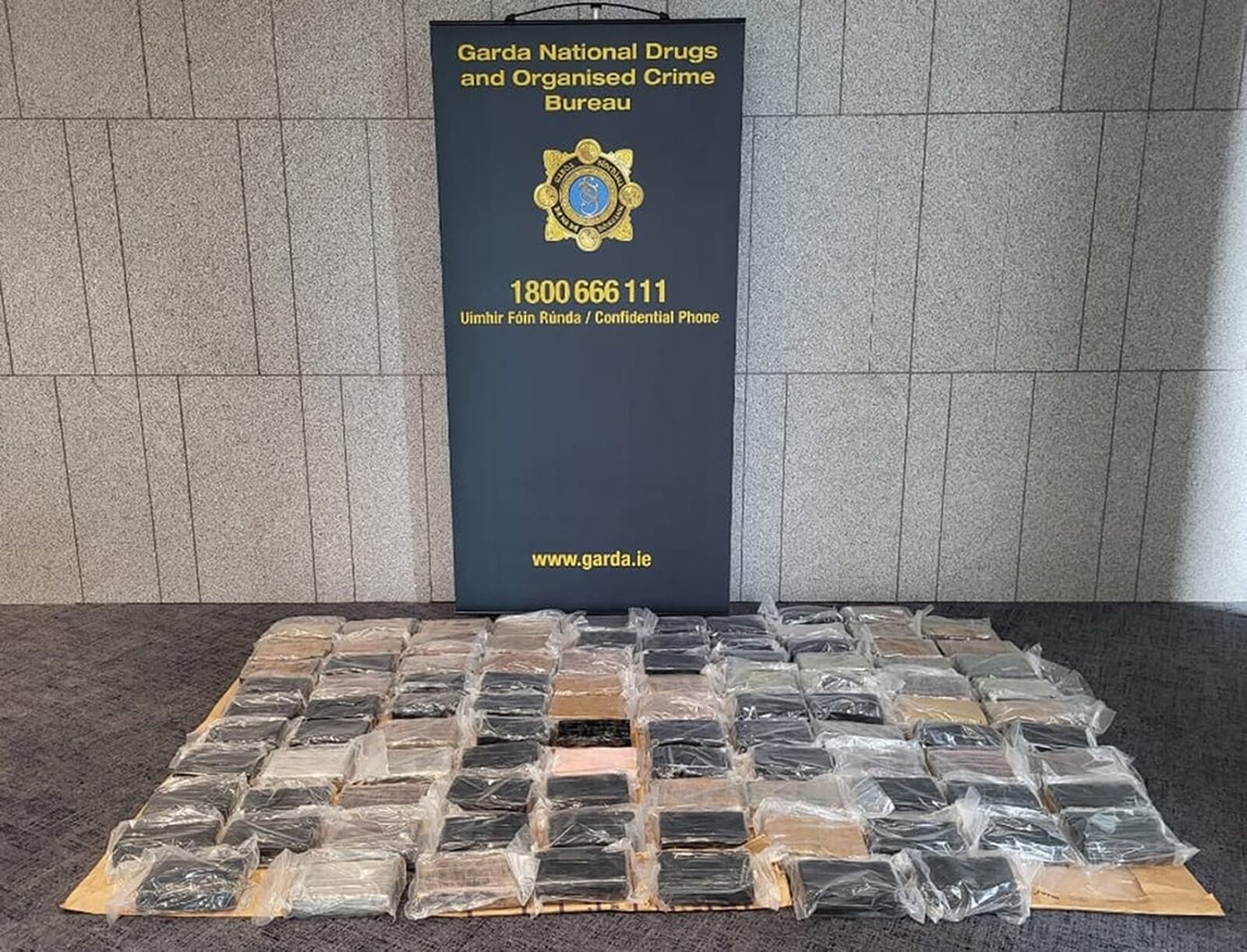 How Dublin gang caught up in ‘Ghost’ takedown grew bigger than Kinahan ...