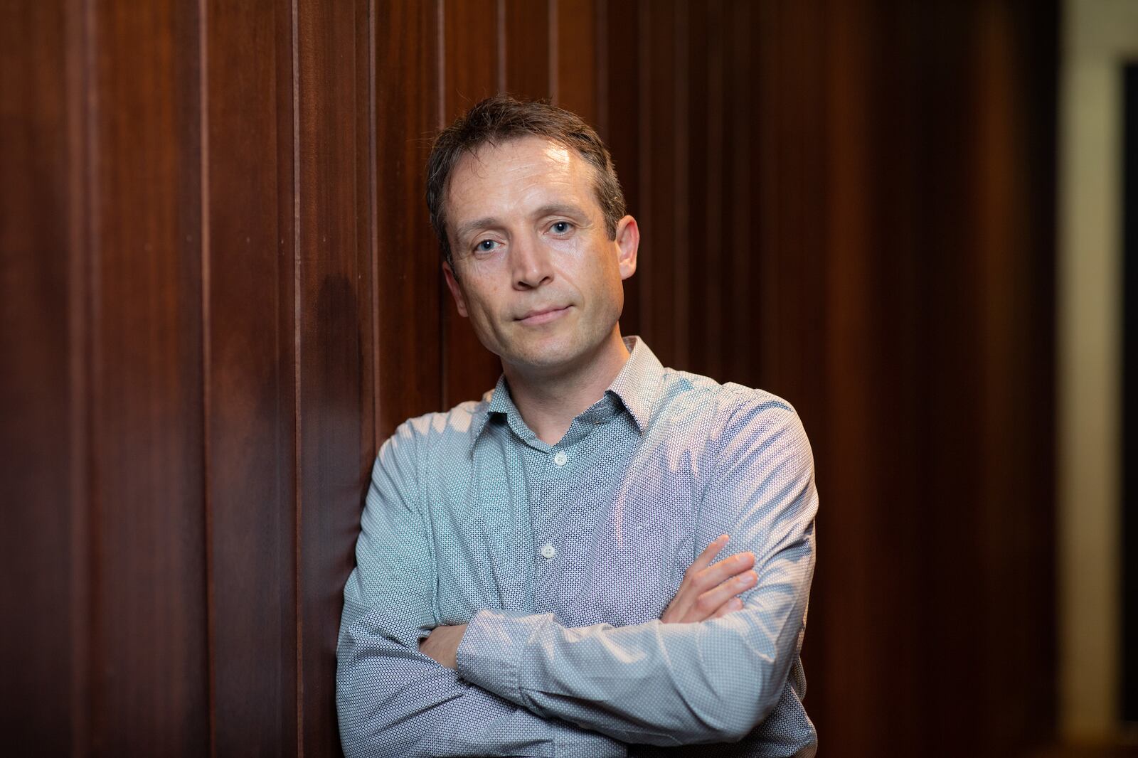 Multi-layer defences required as the cyber arms race heats up – The ...