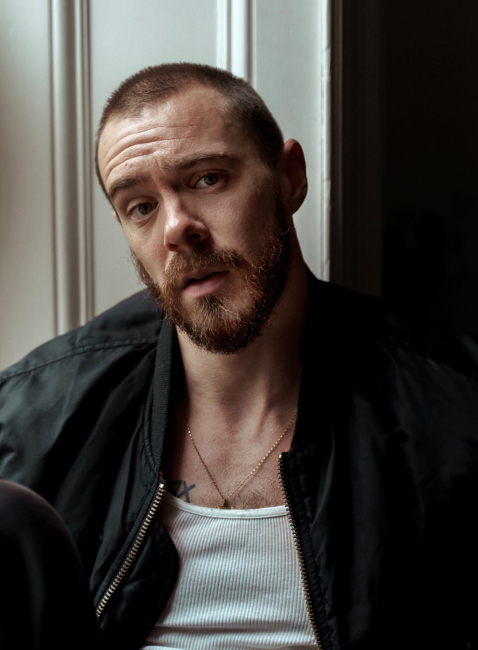 Kin star Sam Keeley: ‘I failed my Leaving. I don’t know if acting was a ...
