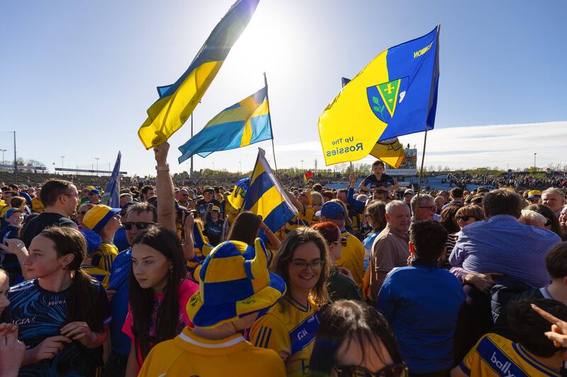 Ruthless Roscommon produce stunning display to take down Mayo and reach ...