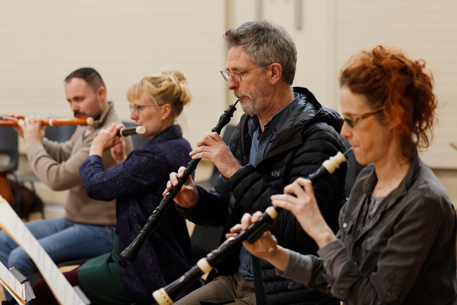 ‘It’s really a coup’: Irish Baroque Orchestra to make BBC Proms debut ...