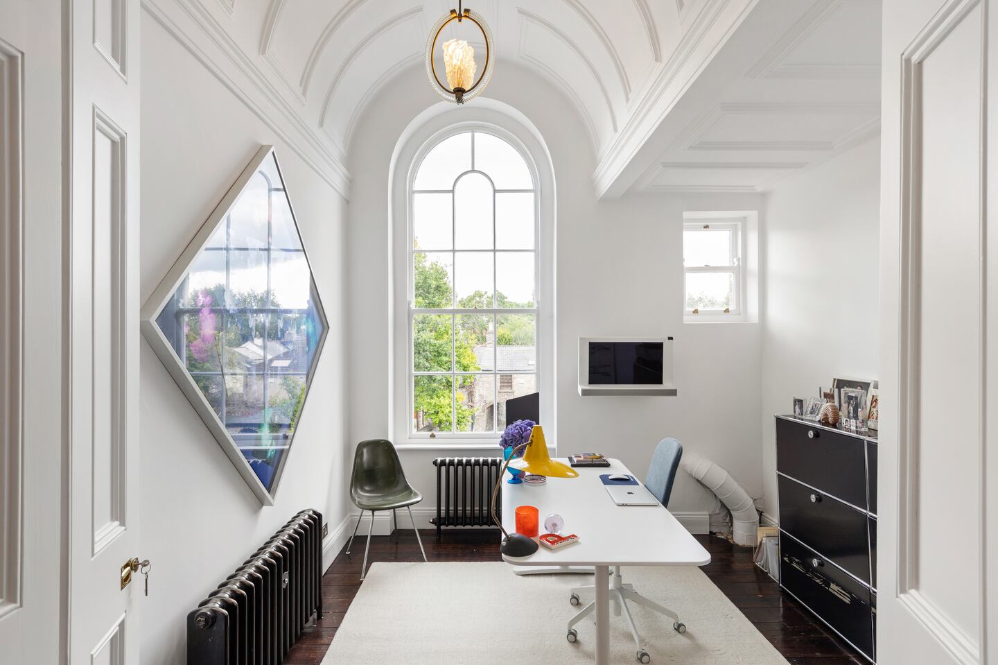 Dublin 4 home of former Vogue editor on the market for €3.5m – The ...