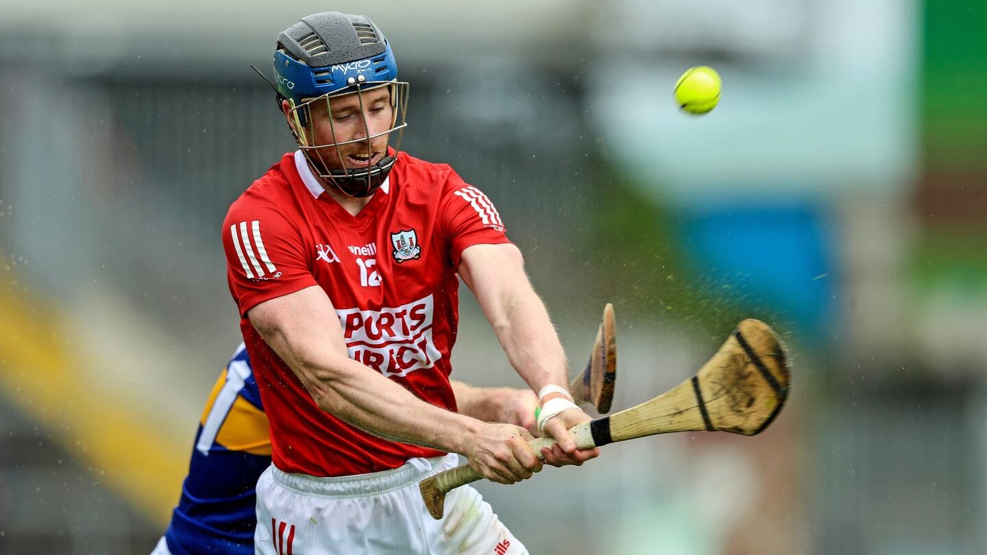 Conor Lehane’s sublime scoring show caps Cork’s dismantling of ...