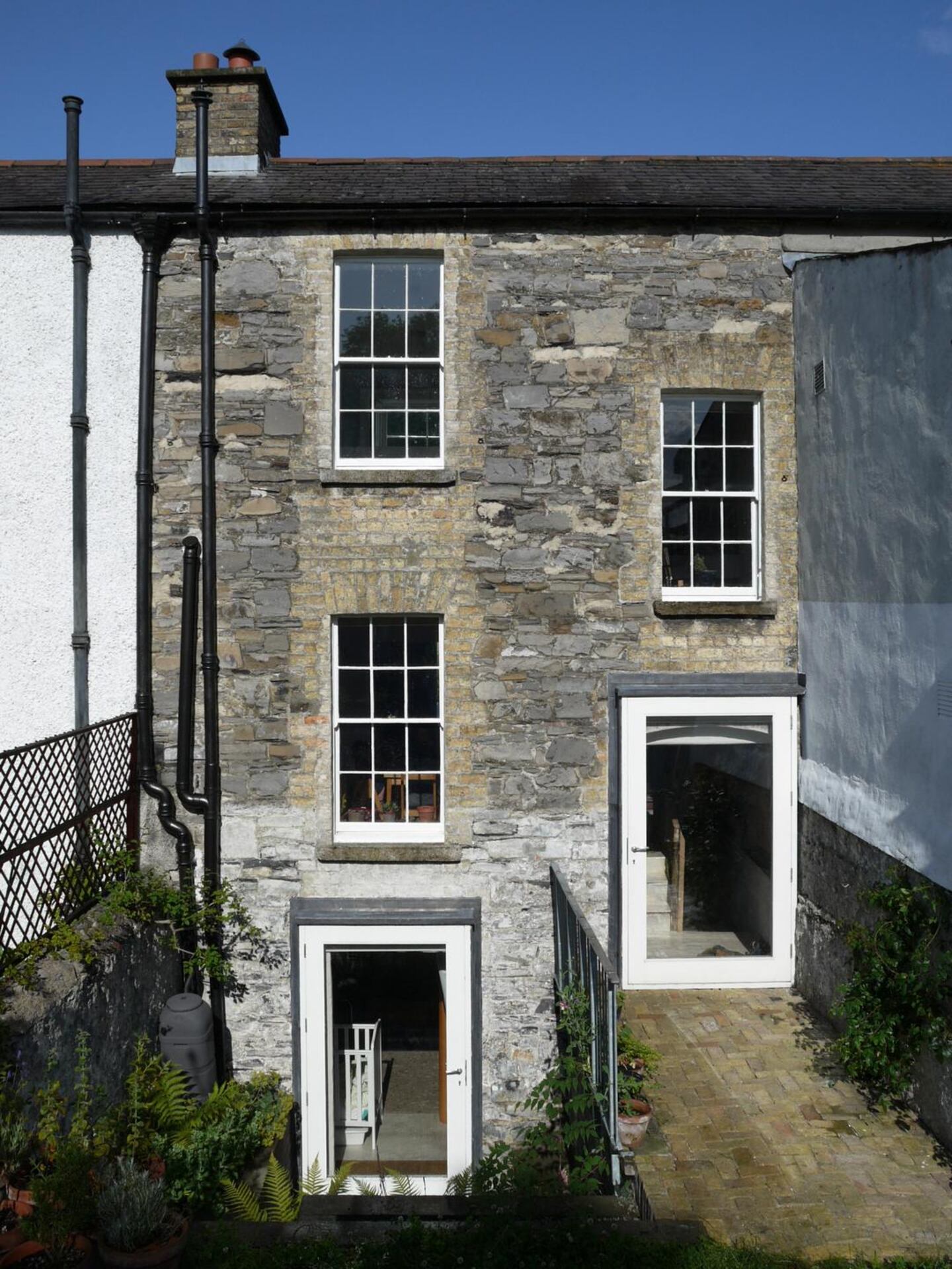 If you’re building it, they will come: Ireland’s new architects – The ...