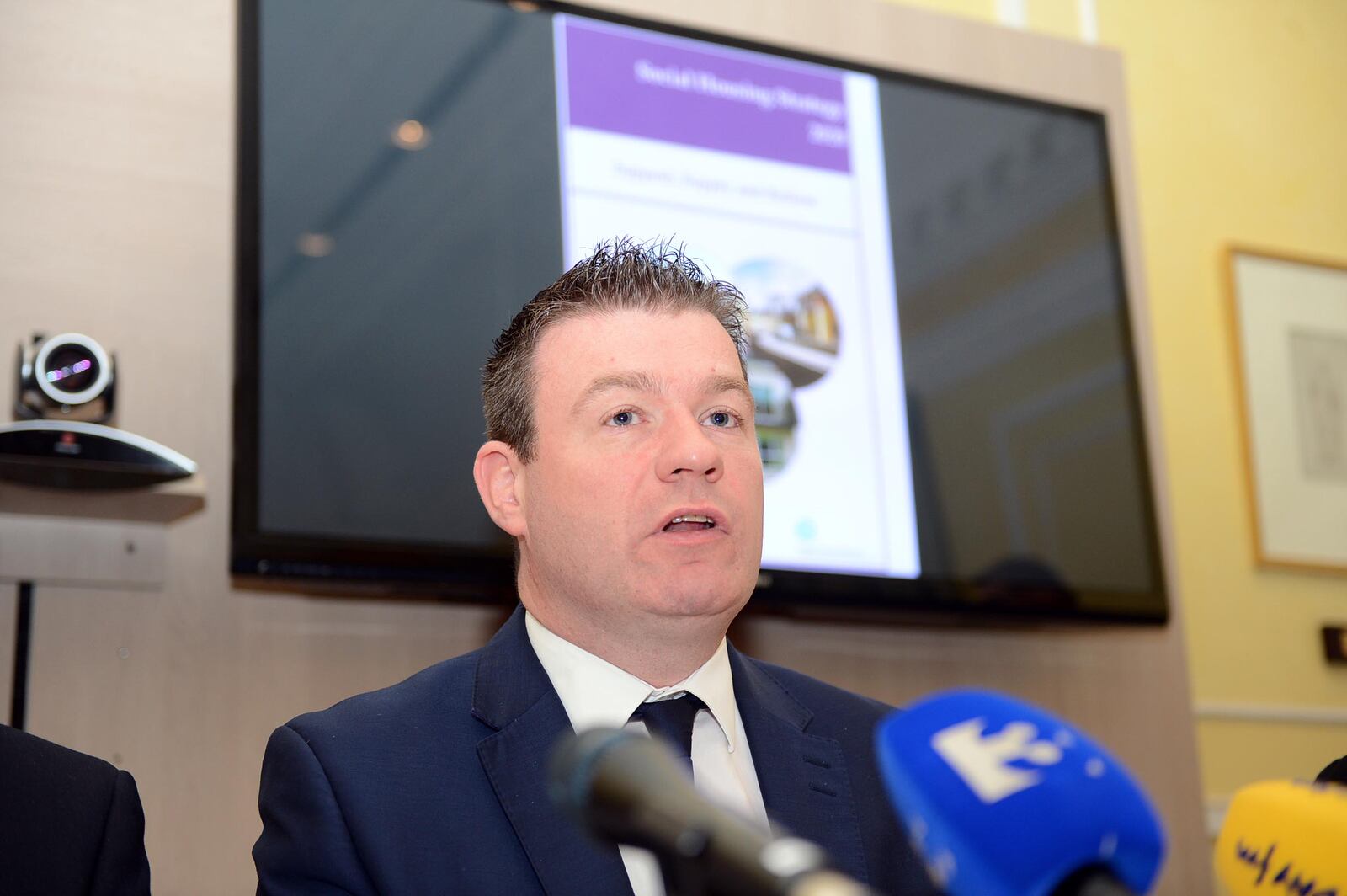 From Housing for All to Rebuilding Ireland: How did other housing plans ...