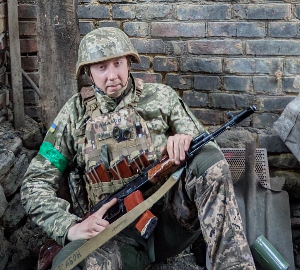 ‘I don’t think the West really understands’: A Ukrainian writer on his ...